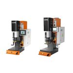 Bench-top riveting machine - All industrial manufacturers