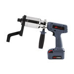 Electric torque multiplier - All industrial manufacturers