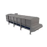 Food hopper, Food product hopper - All industrial manufacturers