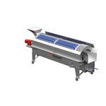 Apple washing machine - All industrial manufacturers