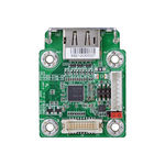 CPU board, CPU module - All industrial manufacturers