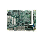 Intel® Atom single-board computer - All industrial manufacturers