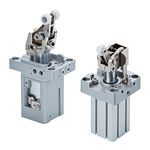 Stopper cylinder - All industrial manufacturers