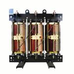 Water-cooled transformer - All industrial manufacturers