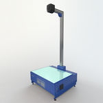 Inspection machine - All industrial manufacturers