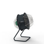 Suction fan - All industrial manufacturers