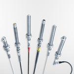 Non-contact speed sensor, Non-contact velocity sensor - All industrial ...