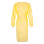 Waterproof gown - All industrial manufacturers