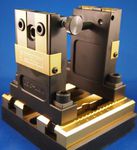 Mechanical clamping jaw - All industrial manufacturers