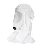 Disposable hood - All industrial manufacturers