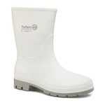Laboratory safety boots - All industrial manufacturers