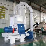 Hammer mill, Hammer grinding mill - All industrial manufacturers