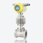 High-temperature flow meter, High-temperature flowmeter - All ...