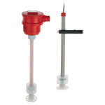 Tank level switch, Tank level detector - All industrial manufacturers