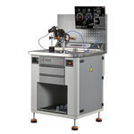 Pressure testing device, Pressure test equipment - All industrial ...