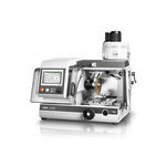 Sample cutting machine, Sample cutting system - All industrial ...