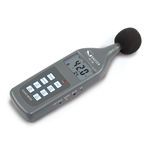 Sound level meter - All industrial manufacturers