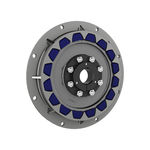Flywheel coupling, Flywheel shaft coupling - All industrial manufacturers