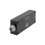 Vibration measurement amplifier - All industrial manufacturers