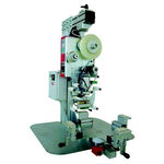 Automatic tape laying machine - All industrial manufacturers