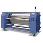 Calendering machine, Calender - All industrial manufacturers