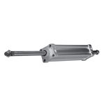 Double-rod cylinder - All industrial manufacturers