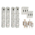 Class gG fuse, Class gG fuse-link - All industrial manufacturers