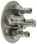 Multi-port fitting - All industrial manufacturers