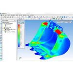 FEM software, Finished element analysis software - All industrial ...