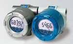 Explosion-proof indicator, Intrinsically safe indicator - All ...