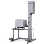 Electric lifting device, Electric lift system - All industrial ...