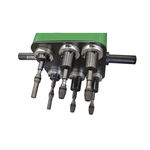 Manual spindle - All industrial manufacturers