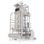 Cheese molding machine, Cheese forming machine - All industrial ...