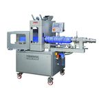 Pneumatic clipping machine, Pneumatic clipper - All industrial ...