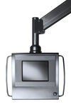 Control panel support arm system - All industrial manufacturers