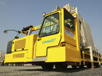 Heavy-duty carrier - All industrial manufacturers