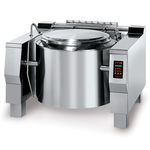 Rice industrial cooker - All industrial manufacturers