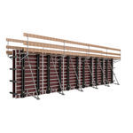 Formwork, Formwork system - All industrial manufacturers