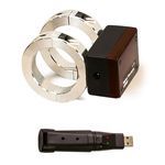 Flow meter with data logger, Flowmeter with data logger - All ...