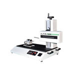 Profilometer, Surface measuring machine - All industrial manufacturers