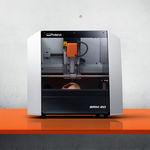 3-axis CNC milling machine - All industrial manufacturers