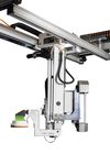 Cartesian manipulator, Cartesian manipulator arm - All industrial ...