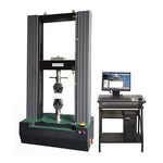 Burst testing machine, Burst test machine - All industrial manufacturers