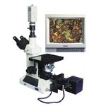 Quality control microscope - All industrial manufacturers