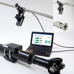 Tube measuring system, Tube measuring machine - All industrial ...