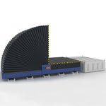 180° rotator, 180° turnover machine - All industrial manufacturers