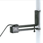 Clip-on extensometer - All industrial manufacturers