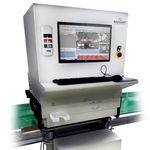 CCD inspection system - All industrial manufacturers