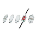 IP65 junction box, IP65 terminal box - All industrial manufacturers