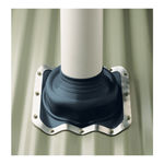 Rectangular seal, Rectangular gasket - All industrial manufacturers